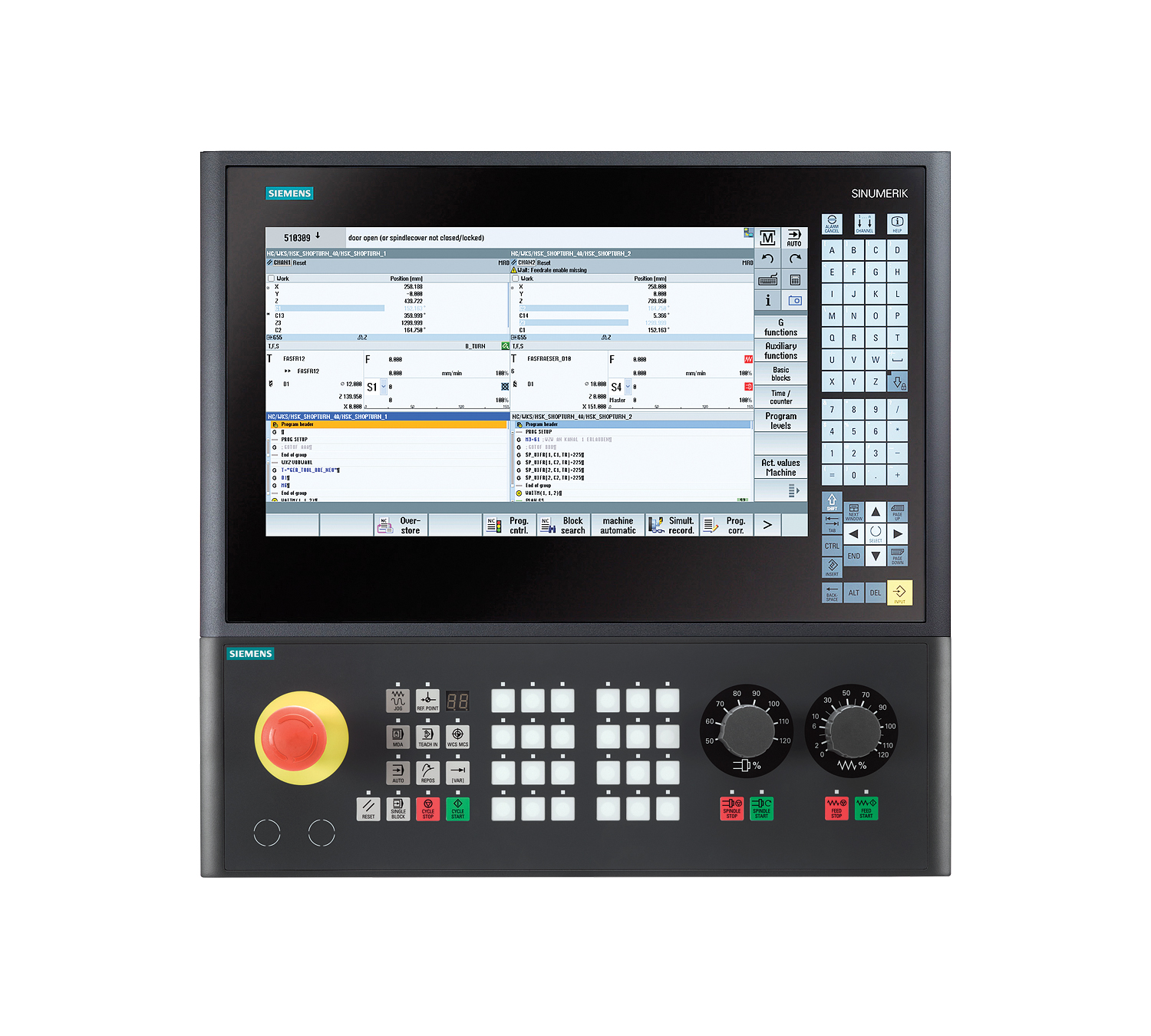 Partners – Coventry Associates